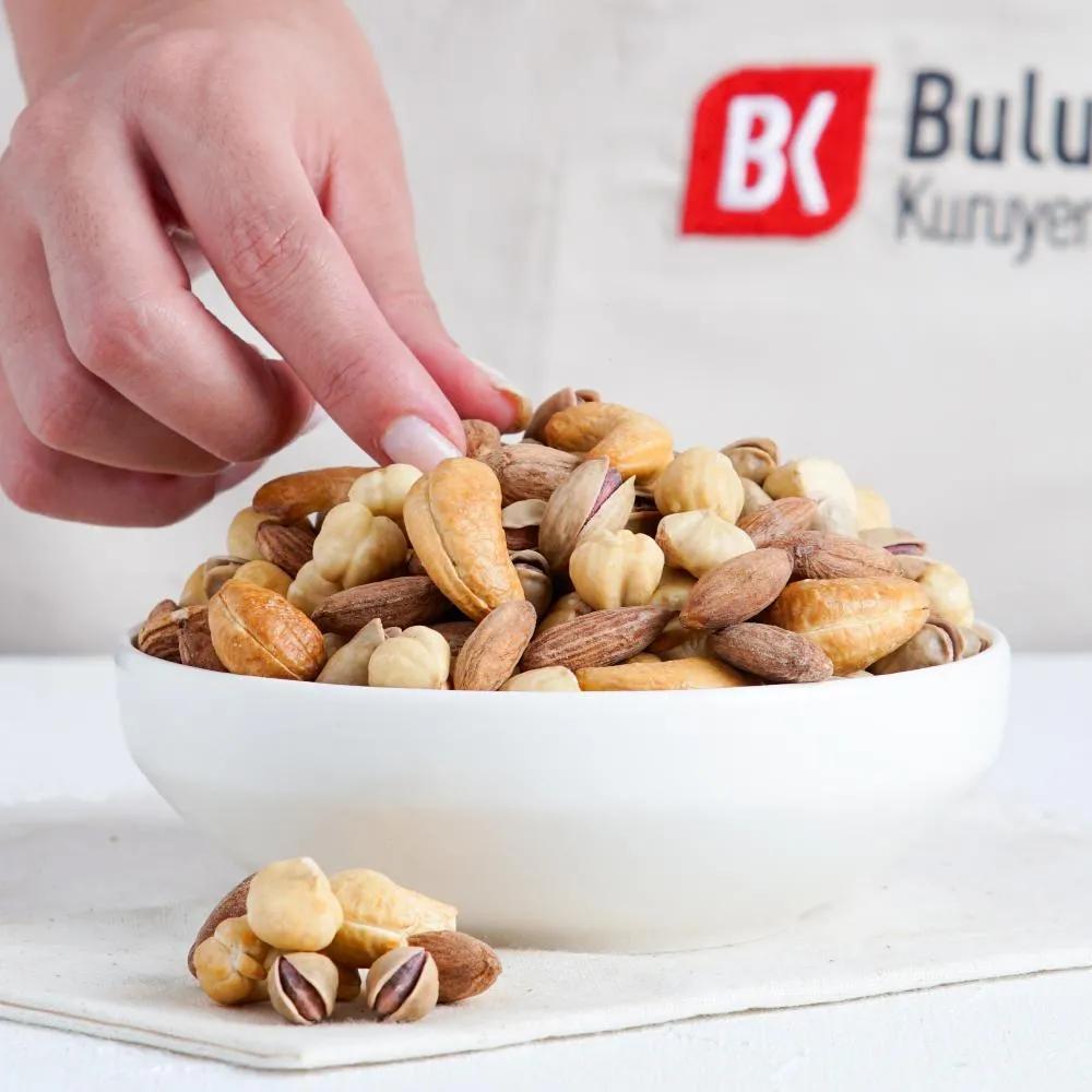 Bulut Lüks Çerez 250 Gr - Bulutların Üzerine Çıkaran Lezzetler Burada ...