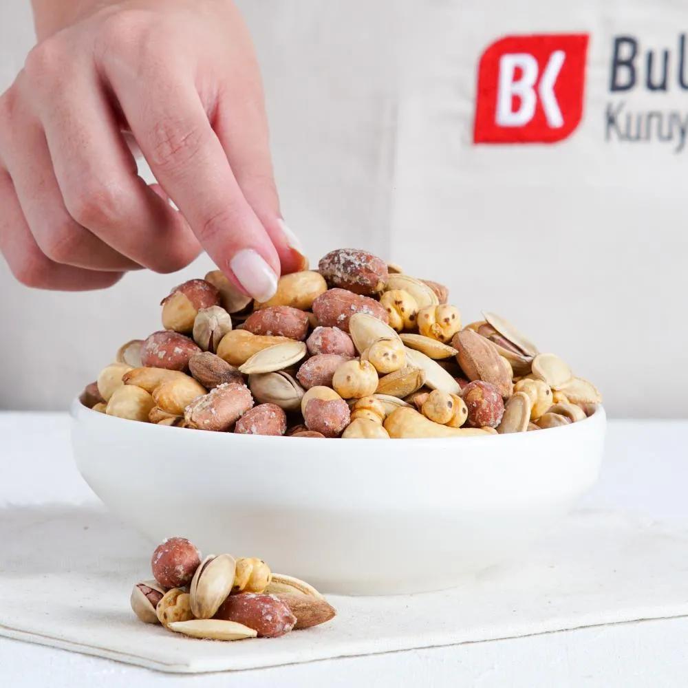 Bulut Karışım Çerez 500 Gr - Bulutların Üzerine Çıkaran Lezzetler ...